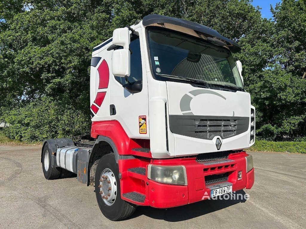 Renault Premium Lander 450 dxi tegljač
