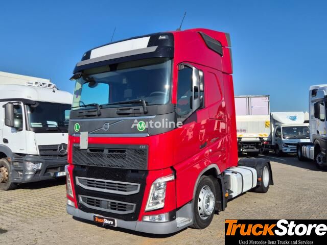 Volvo FH420 tegljač