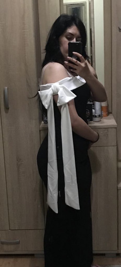 Svecana haljina