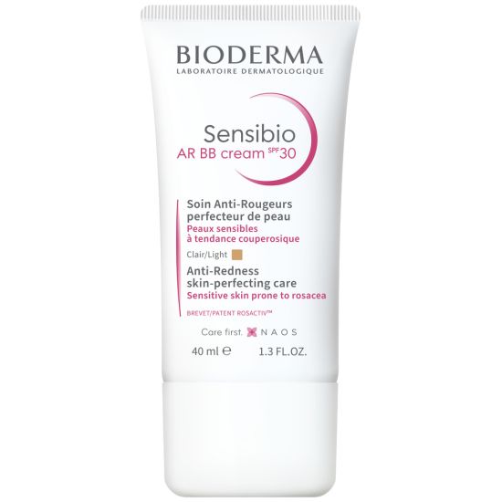 Bioderma Sensibio AR tonirana krema 40 ml