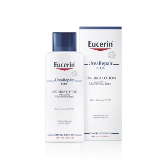 Eucerin UreaRepair Plus losion sa 10% uree 250 ml