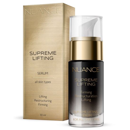 Nuance Suprime Lifting serum 30ml