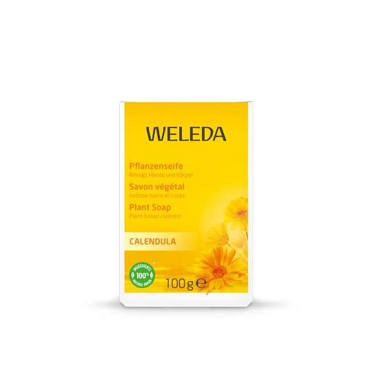 Weleda sapun od nevena 100 g