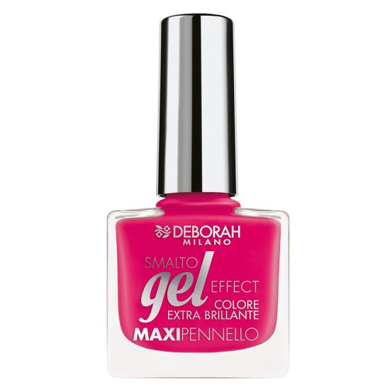 Deborah Gel Effect lak za nokte 117