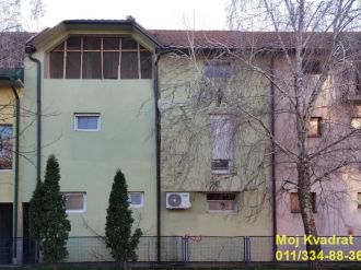 128m² 139.000€
Beograd, Zemun, Batajnica, Diskont PKB nova 21