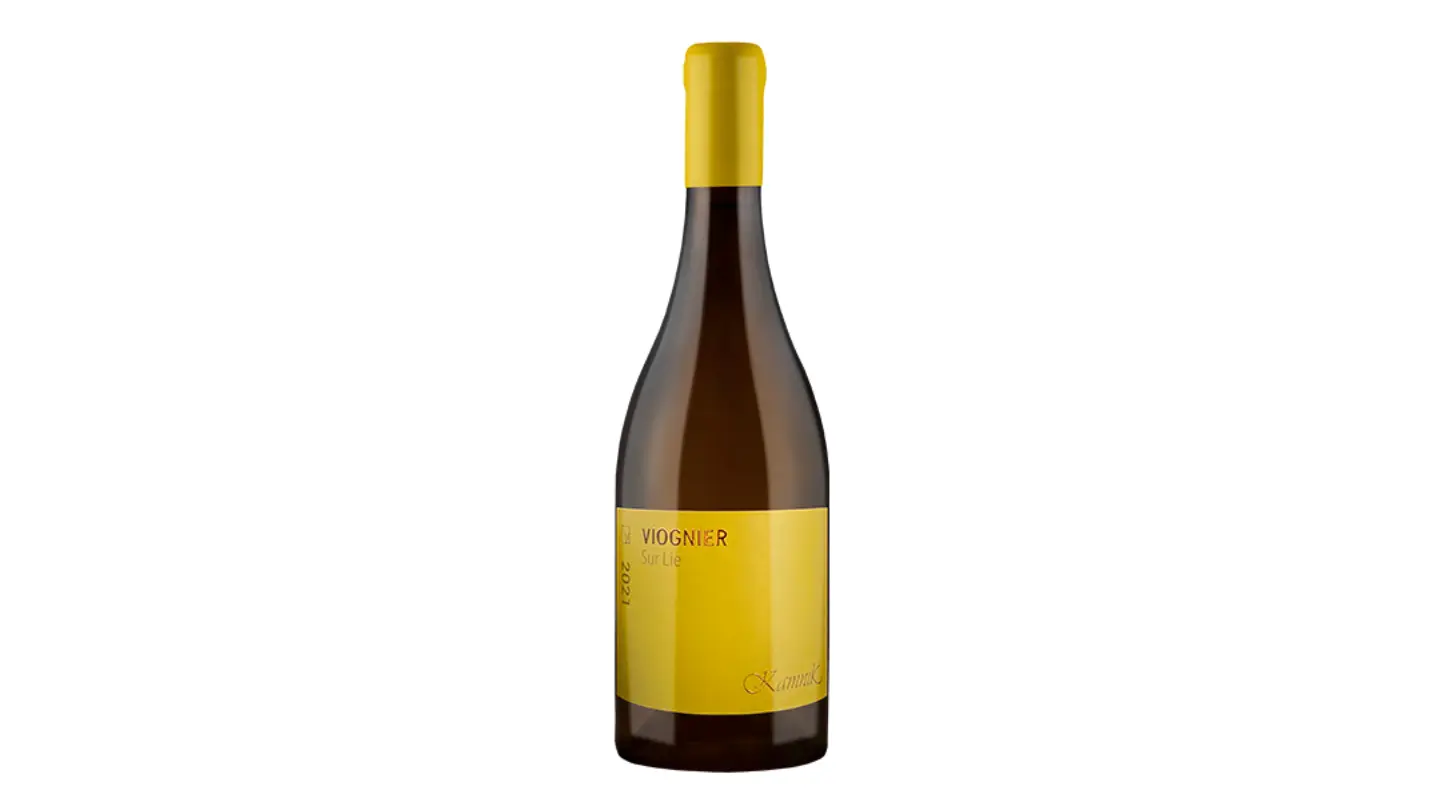 Kamnik Viognier 0,75l