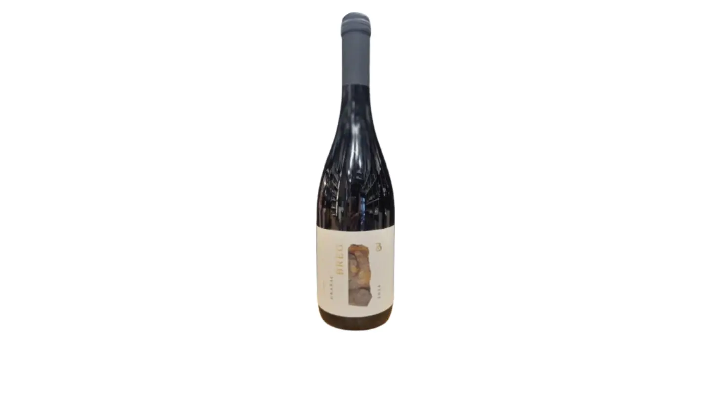 Breg - Grašac 0,75l