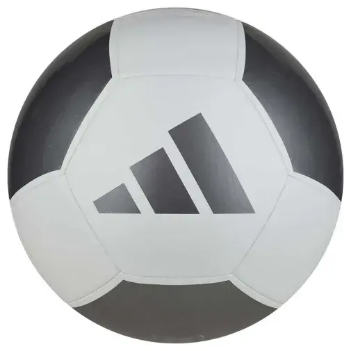 Adidas Fudbalska lopta EPP CLB, Siva