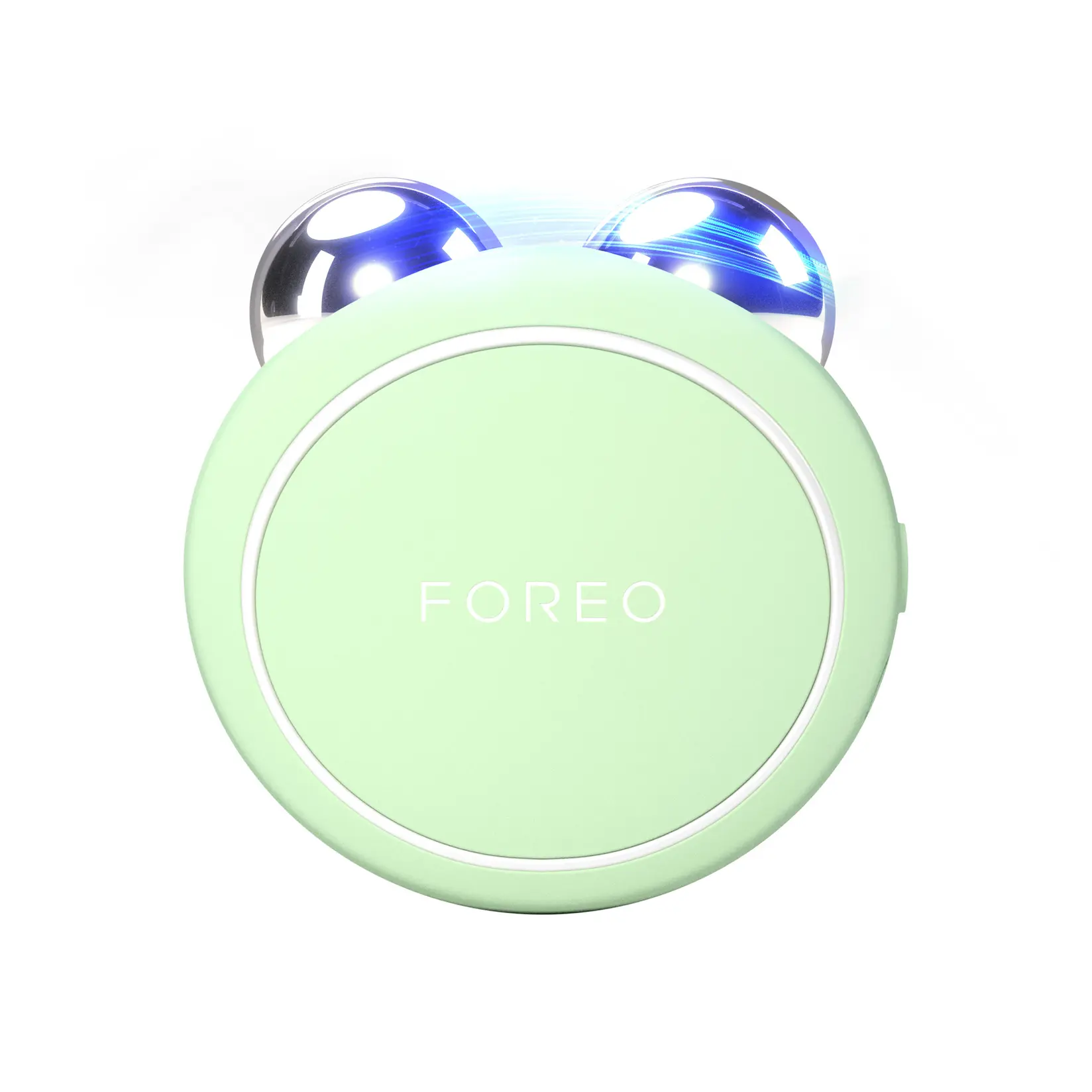 Foreo BEAR 2 go Pistachio mikrostrujni uređaj za učvršćivanje kože lica