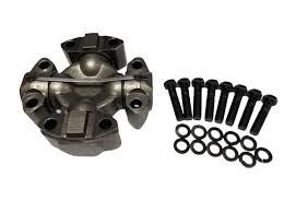 Krst kardana prednje vuce Deutz 115mm