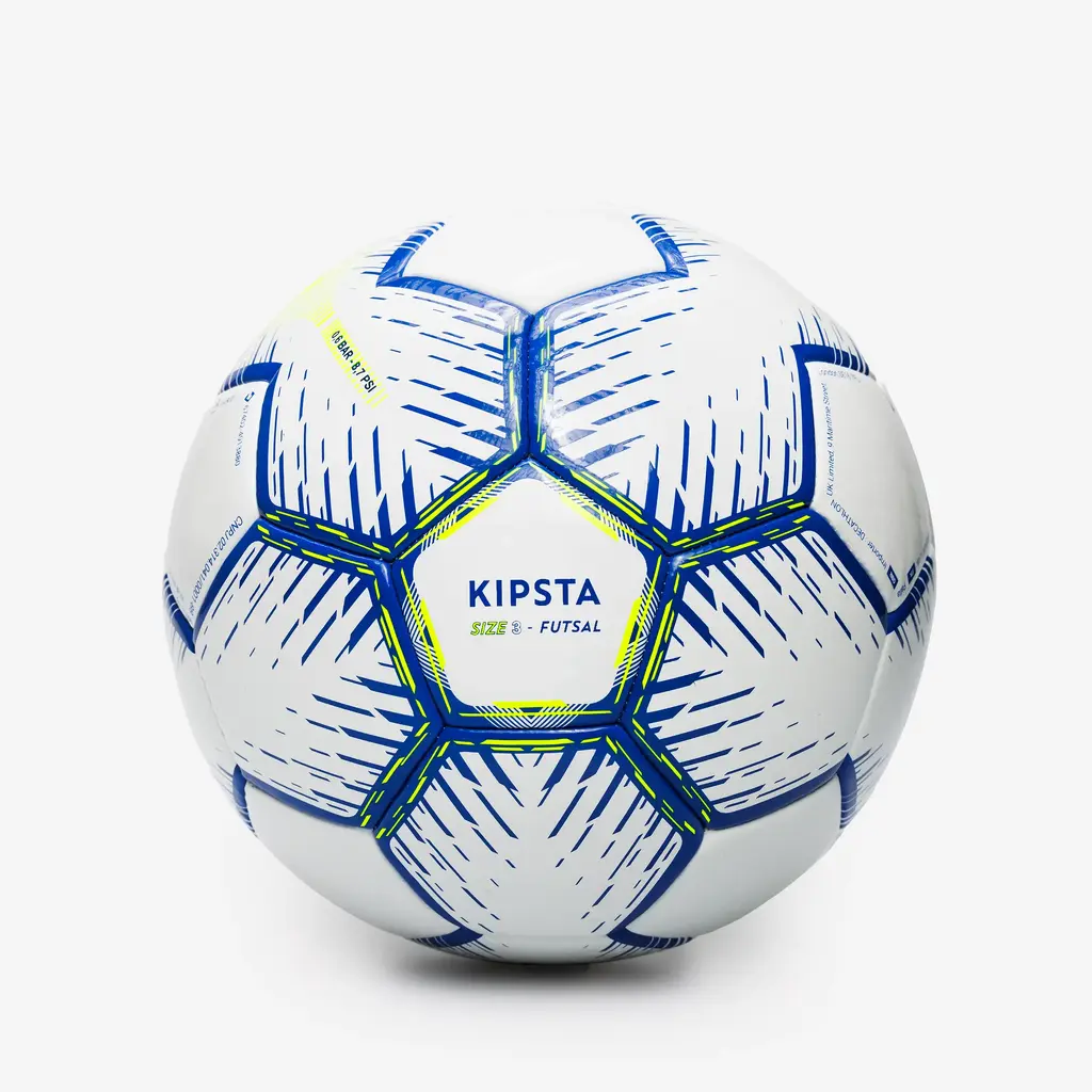Lopta za futsal (veličina 3, 58 cm)