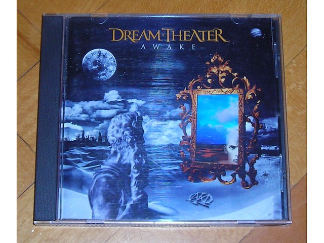 Dream Theater - Awake