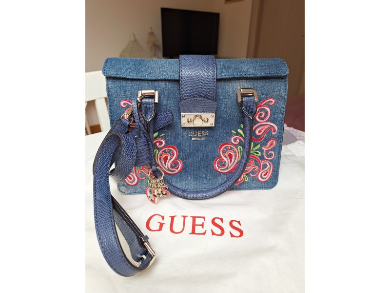 Guess torba original