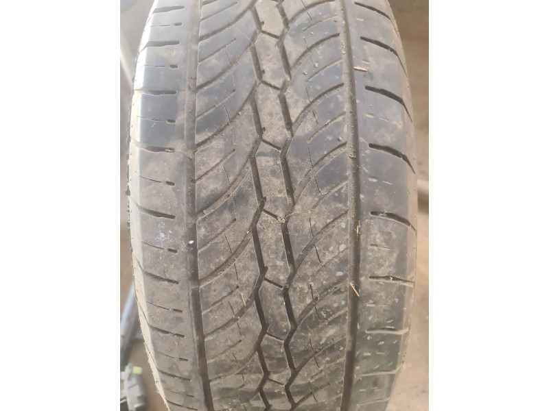 Guma 215 65 r 16