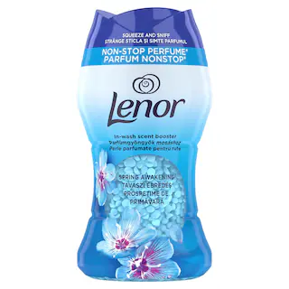Omeksivac Perle Lenor Spring 150g