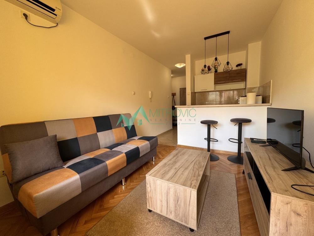 Stan na prodaju, 24m2, 90.640€