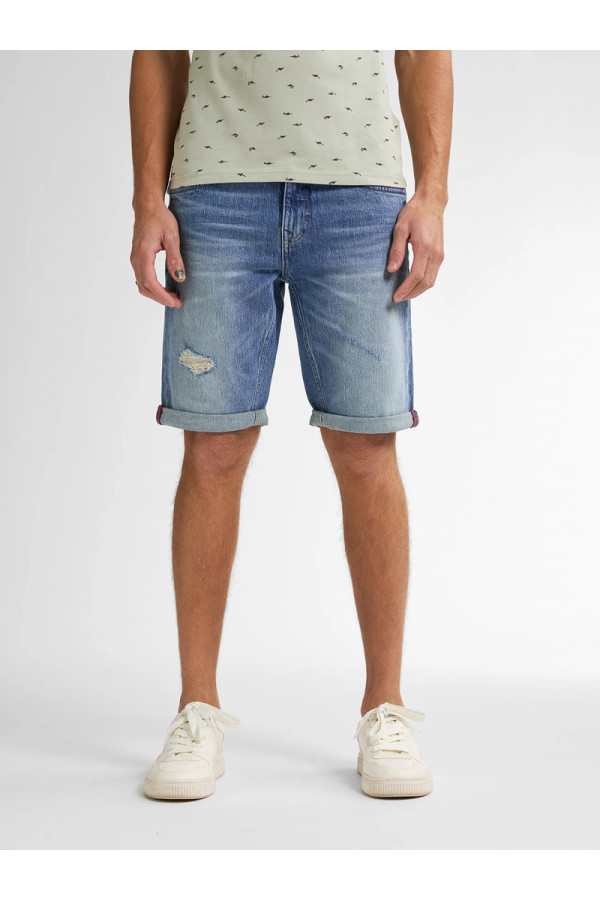 Men Shorts Denim