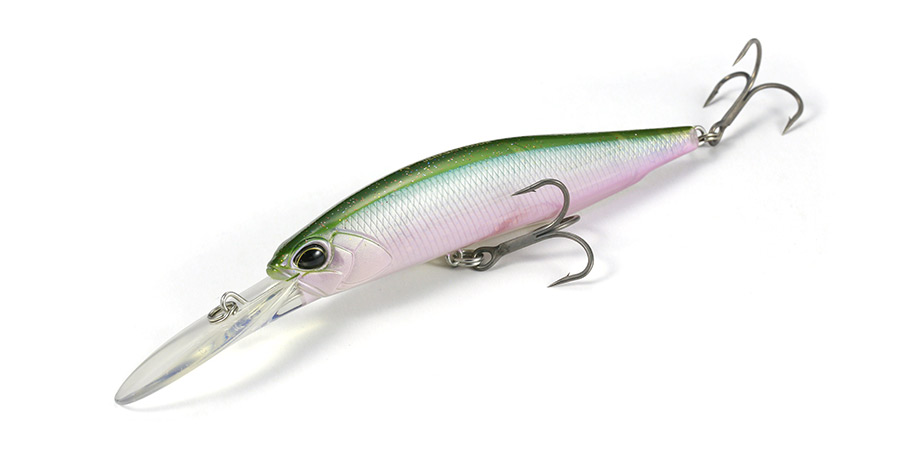 Vobler DUO Realis Jerkbait 100DR