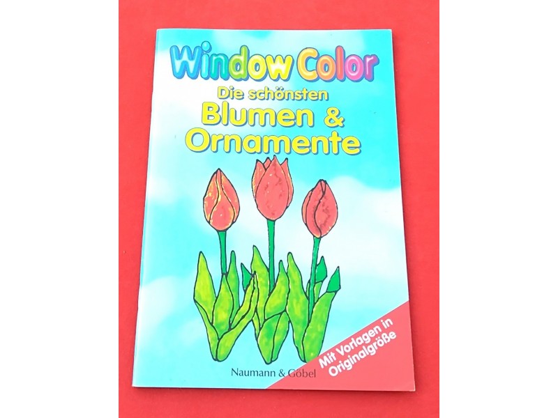 Wibdow Color