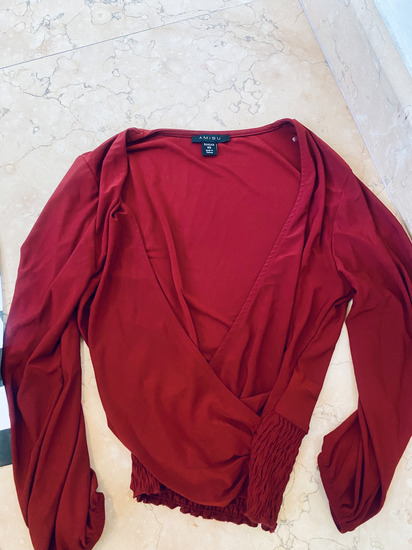 New Yorker majica/bluza size XS