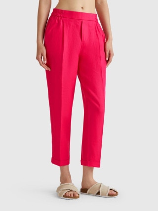 Benetton ženske pantalone