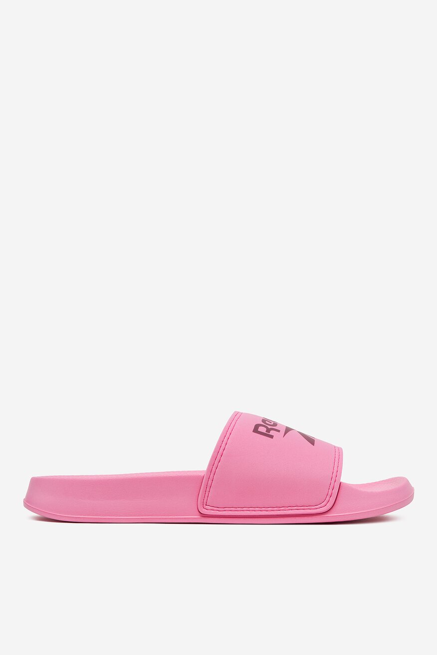 Папуче за базен Reebok ROZE