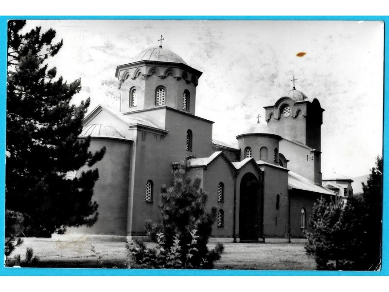 Manastir Žiča 3