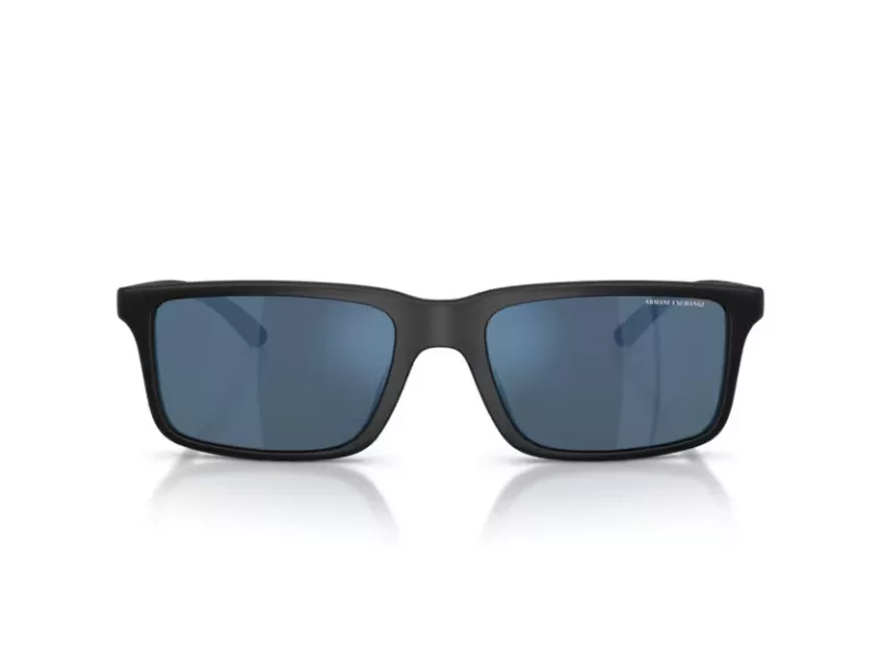 Armani Exchange Naočare za sunce AX 4157SU 807855