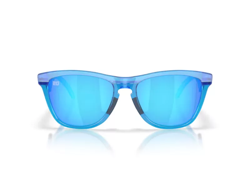 Oakley Frogskins Hybrid Naočare za sunce OO 9289 09