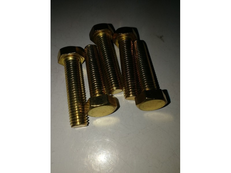 Mesingani srafovi 12x50mm 5 komada