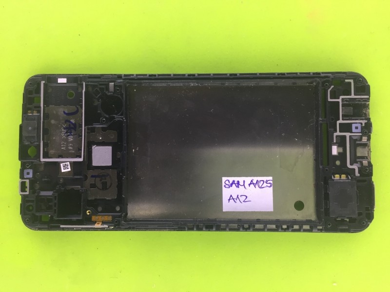 samsung ram