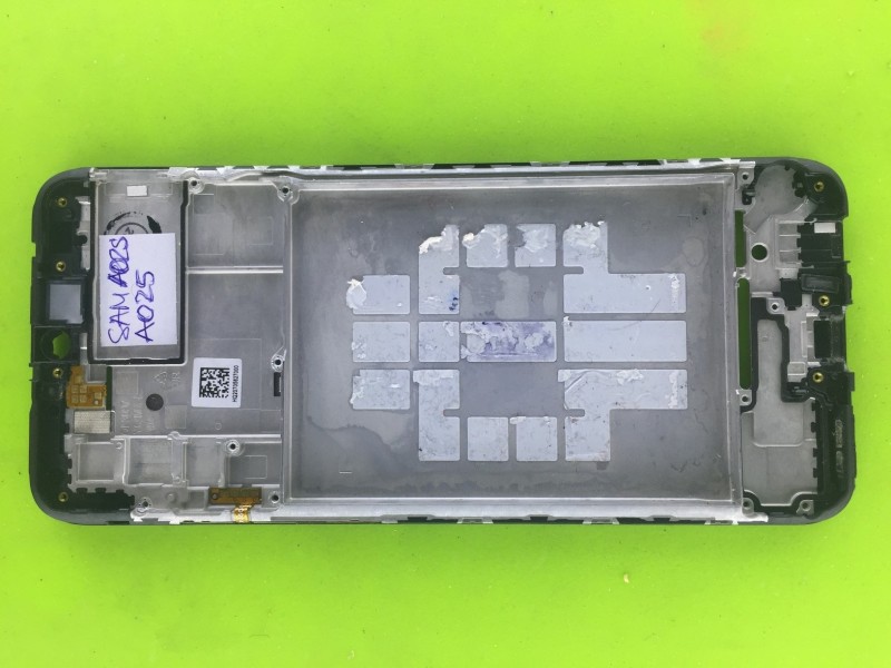 samsung ram
