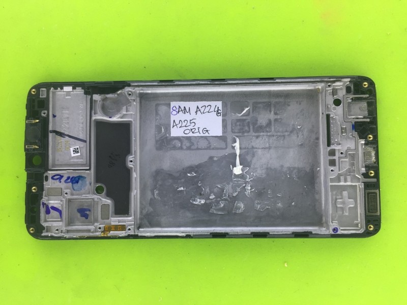 samsung ram