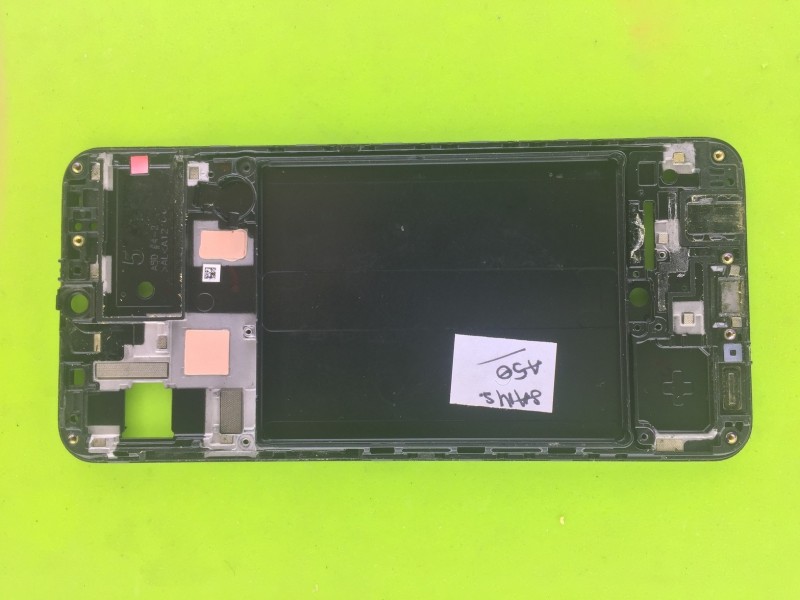 samsung ram