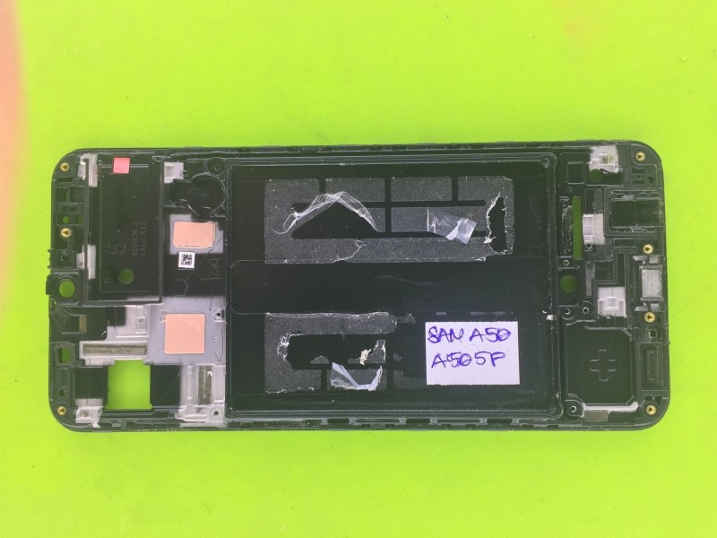 samsung ram