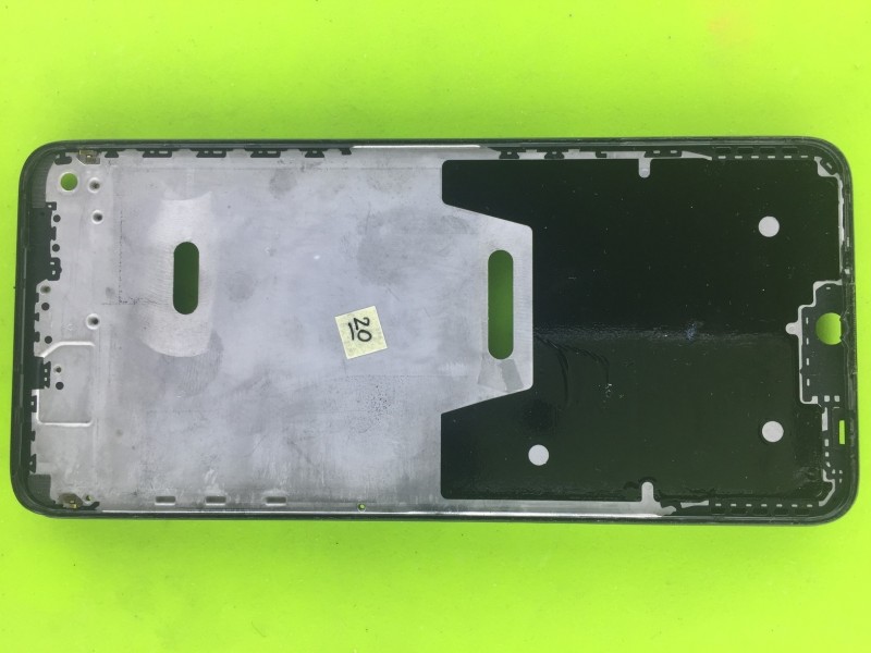 huawei ram