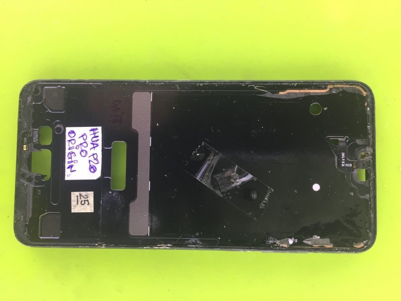 huawei ram