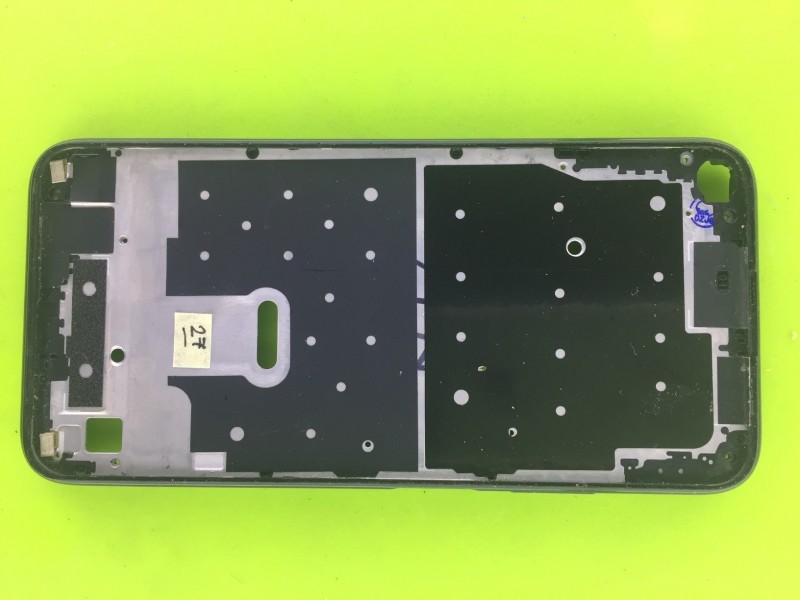 huawei ram