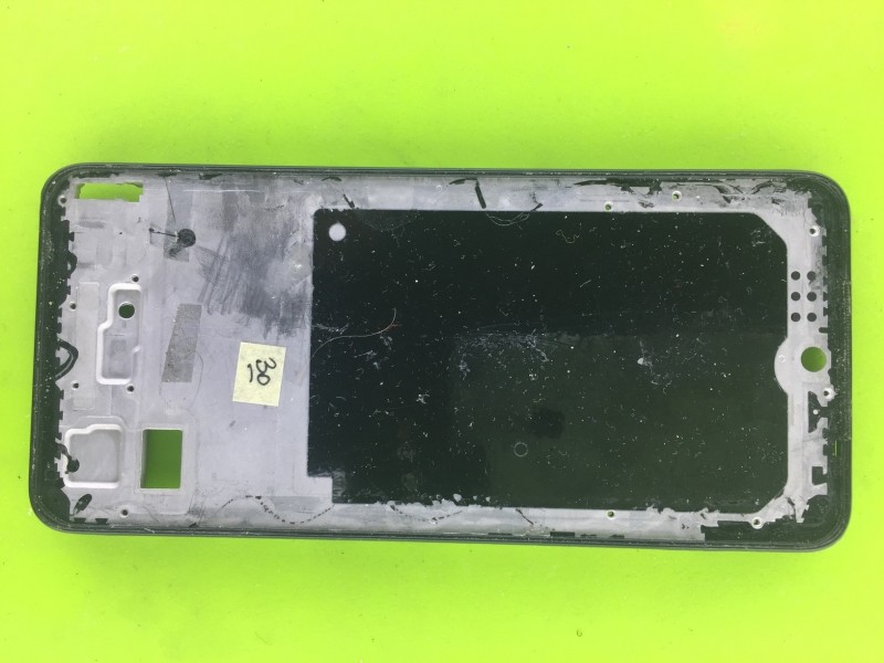 redmi ram