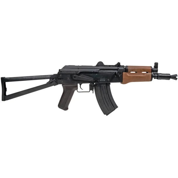 AKS-74U Kalashnikov Cyb