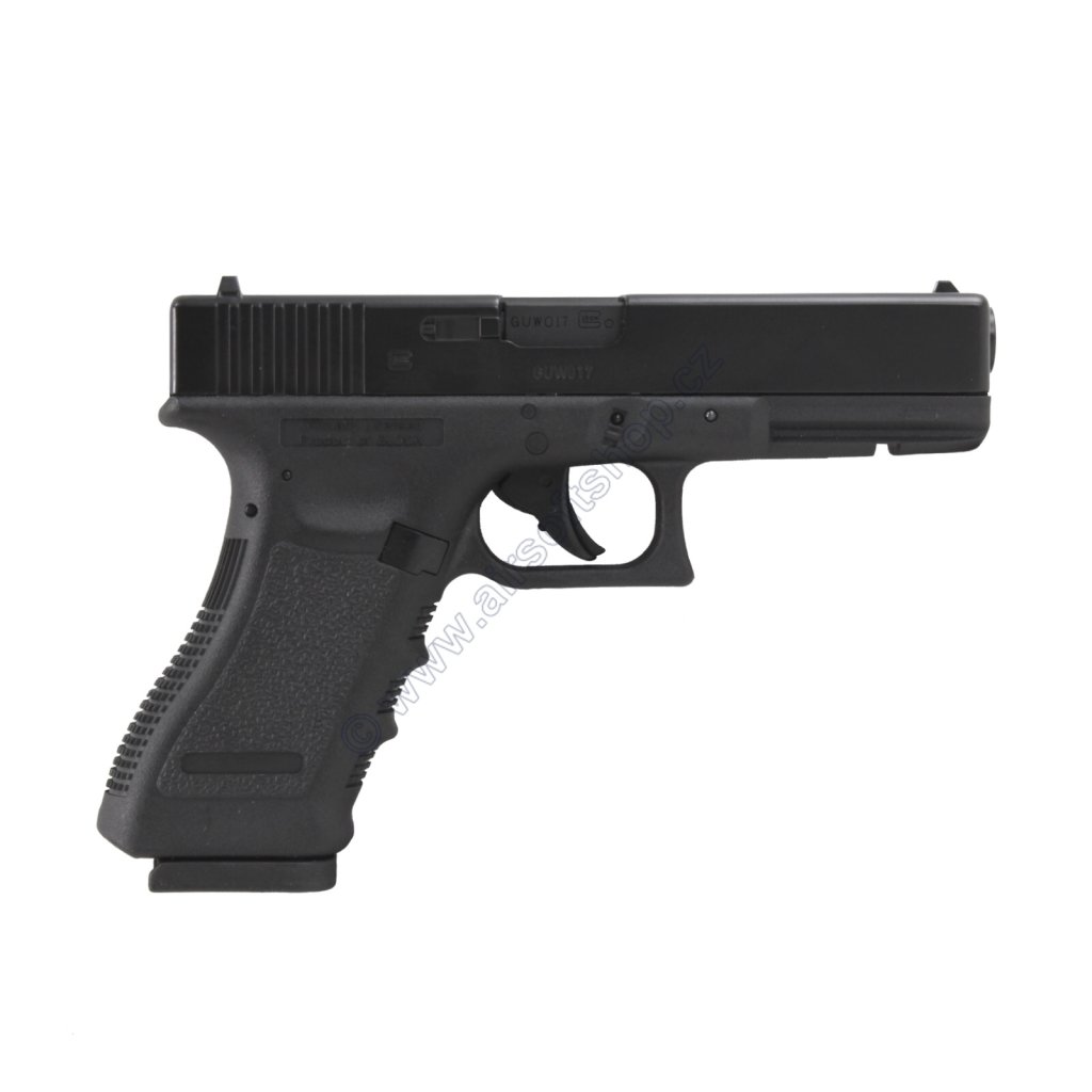Umarex Glock 17 CO2