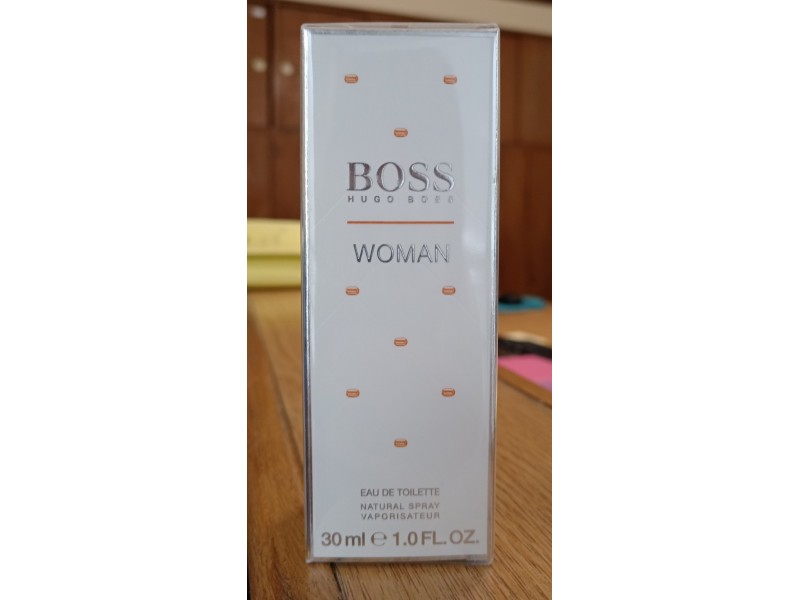 Hugo Boss Orange 30ml