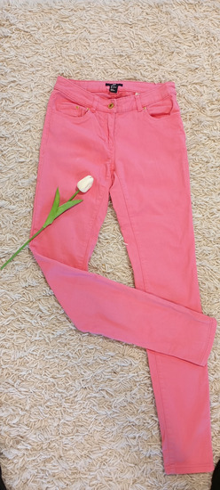 Farmerke H&M,34 vel, nove