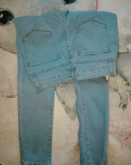 Nove farmerice