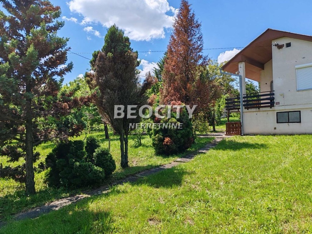 Sremska Mitrovica, Ležimir, , 2.0, 93m2, 61200EUR