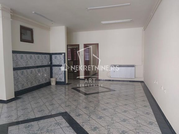 Rakovica, Miška Kranjca, sa parking mestom ID#10868