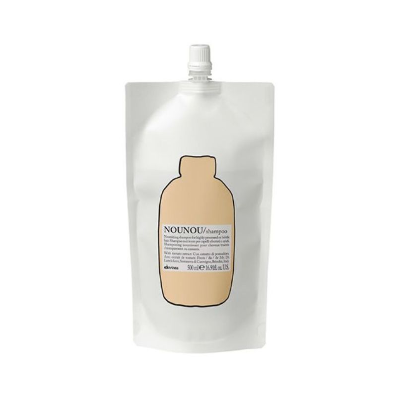 Davines Essential Haircare NOUNOU šampon refill 500ml