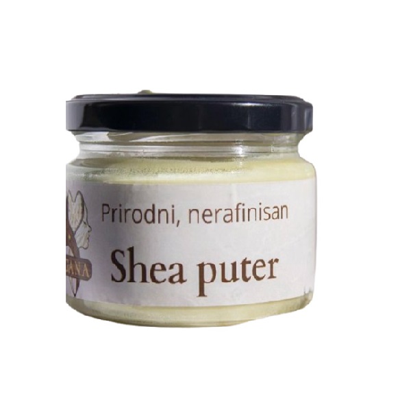 SHEA PUTER GANA 330ML