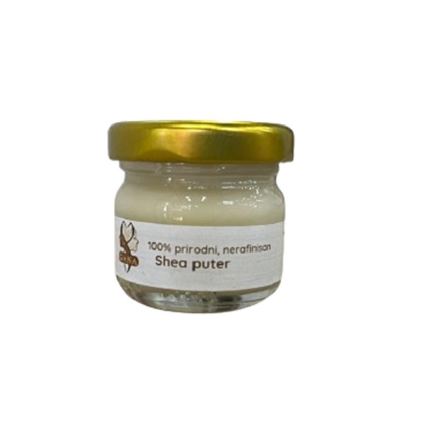 SHEA PUTER GANA 30ML