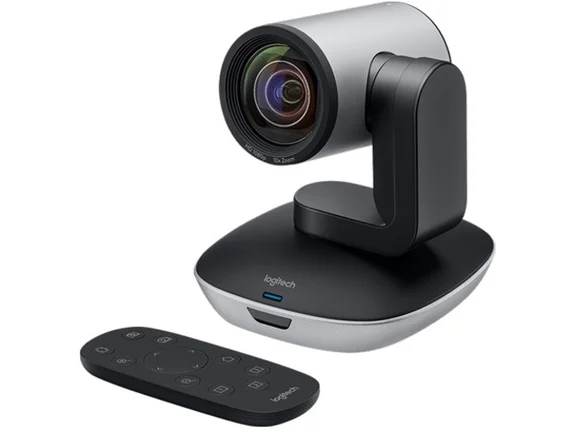 Logitech Kamera PTZ Pro 2 - EMEA